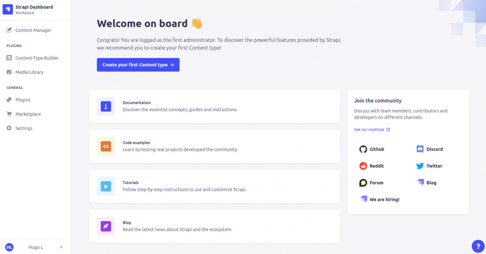 Strapi, The Headless CMS : dans quel cas l'adopter sur vos projets ...